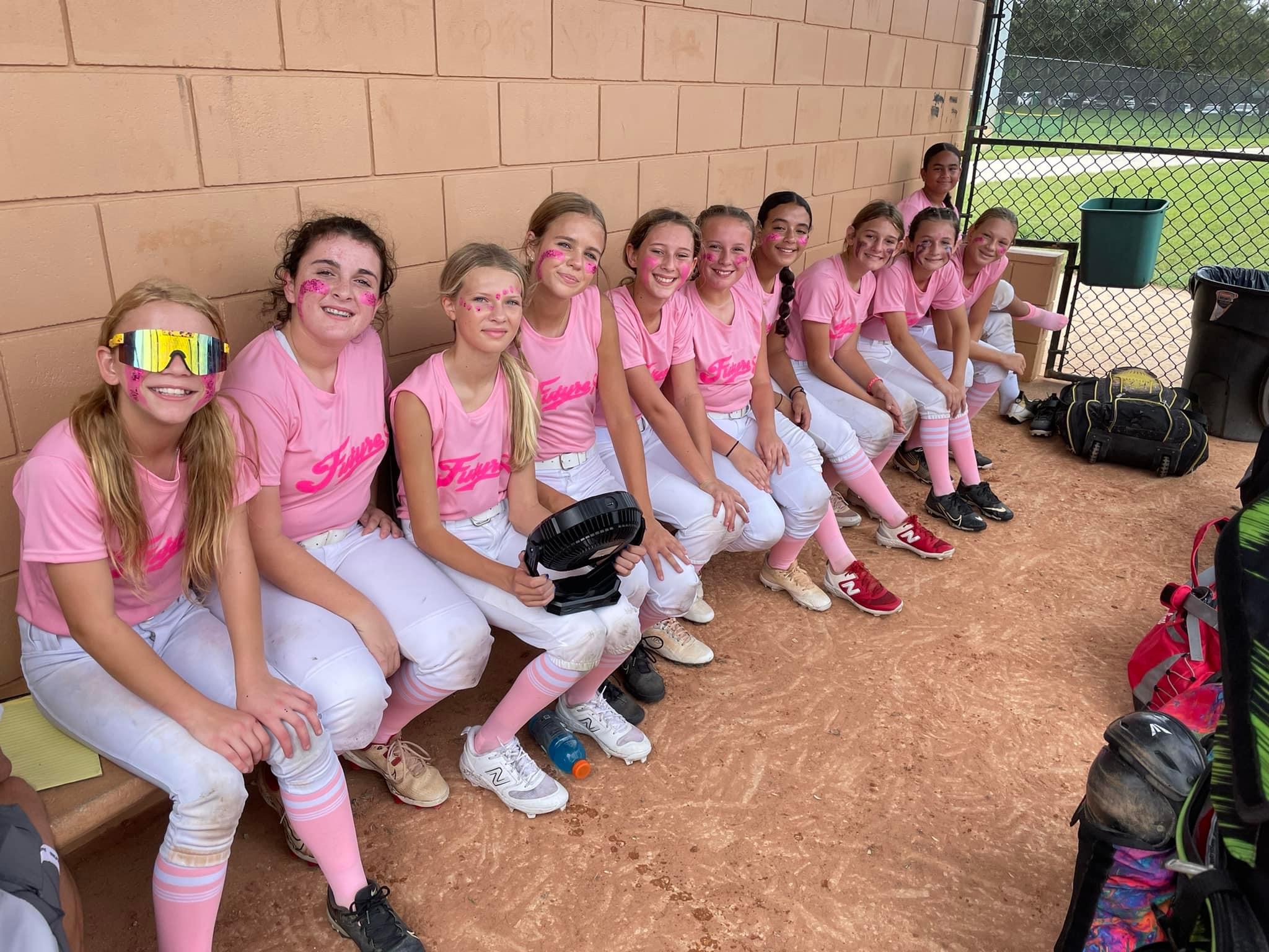 TEAMS – Future Softball Organization